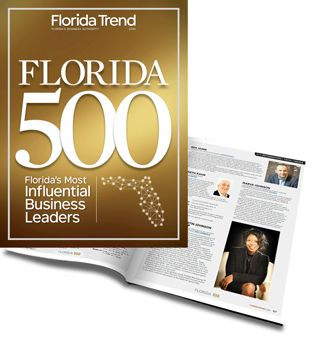 Wayne Pathman Named to 2020 Florida 500 List of Florida's Most ...